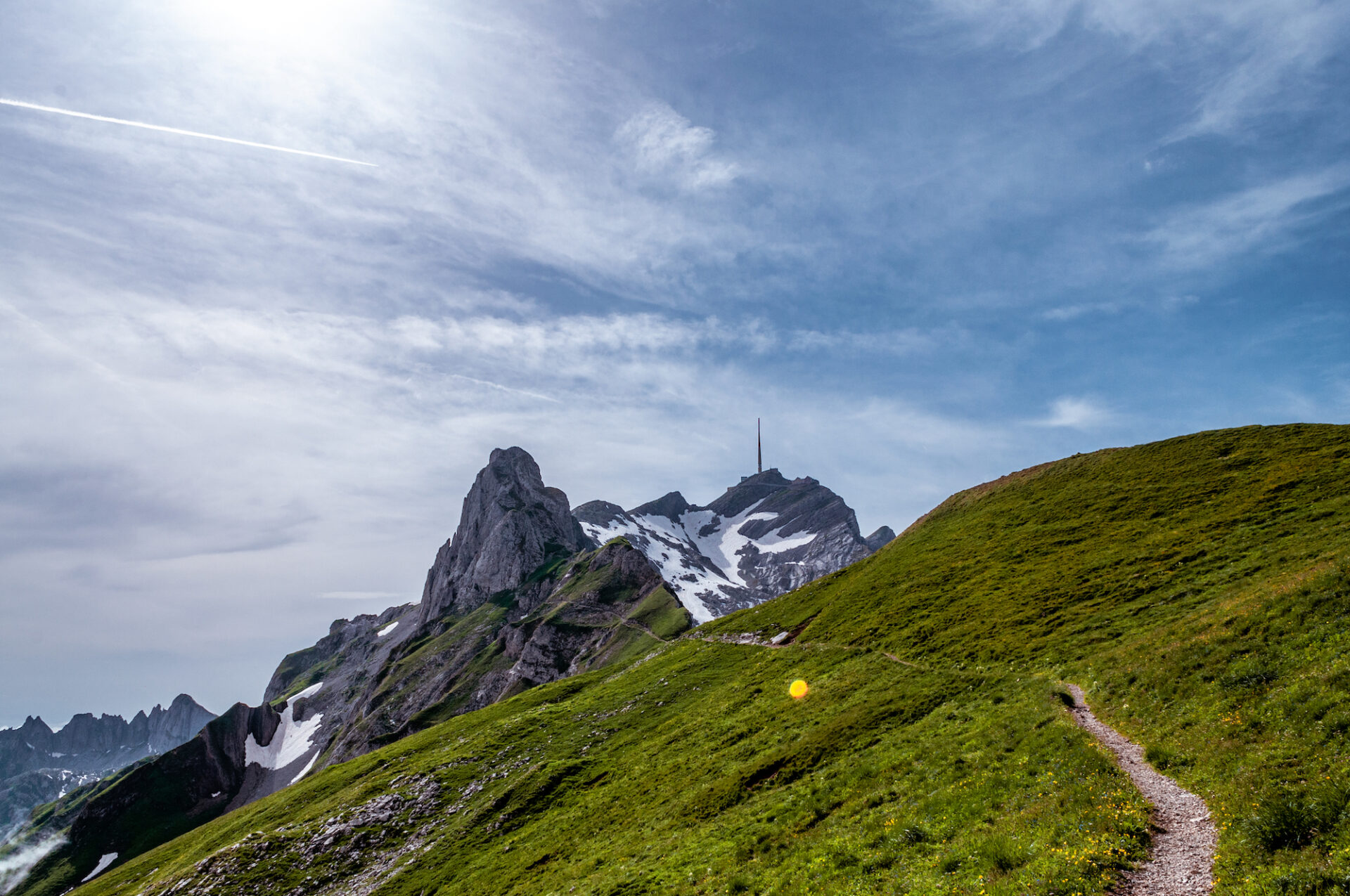 The Schwarzwald Schnapps Circuit - Hiking & Drinking